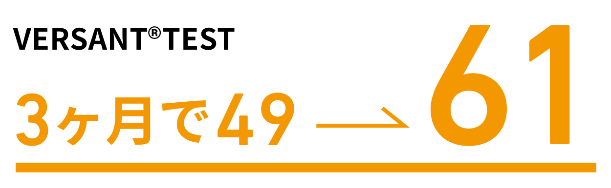 プログリットで得た「学習時間は作れる」というマインド。どんなに忙しくても「There is time.」 | 短期集中の英語コーチング 短期で ...