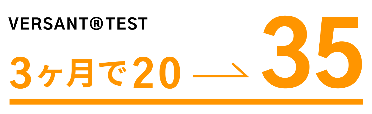 【公式】プログリット(PROGRIT) | 成長実感が感じられると、英語学習の楽しさは加速します。 短期集中の英語コーチング 短期で伸びる英語 ...