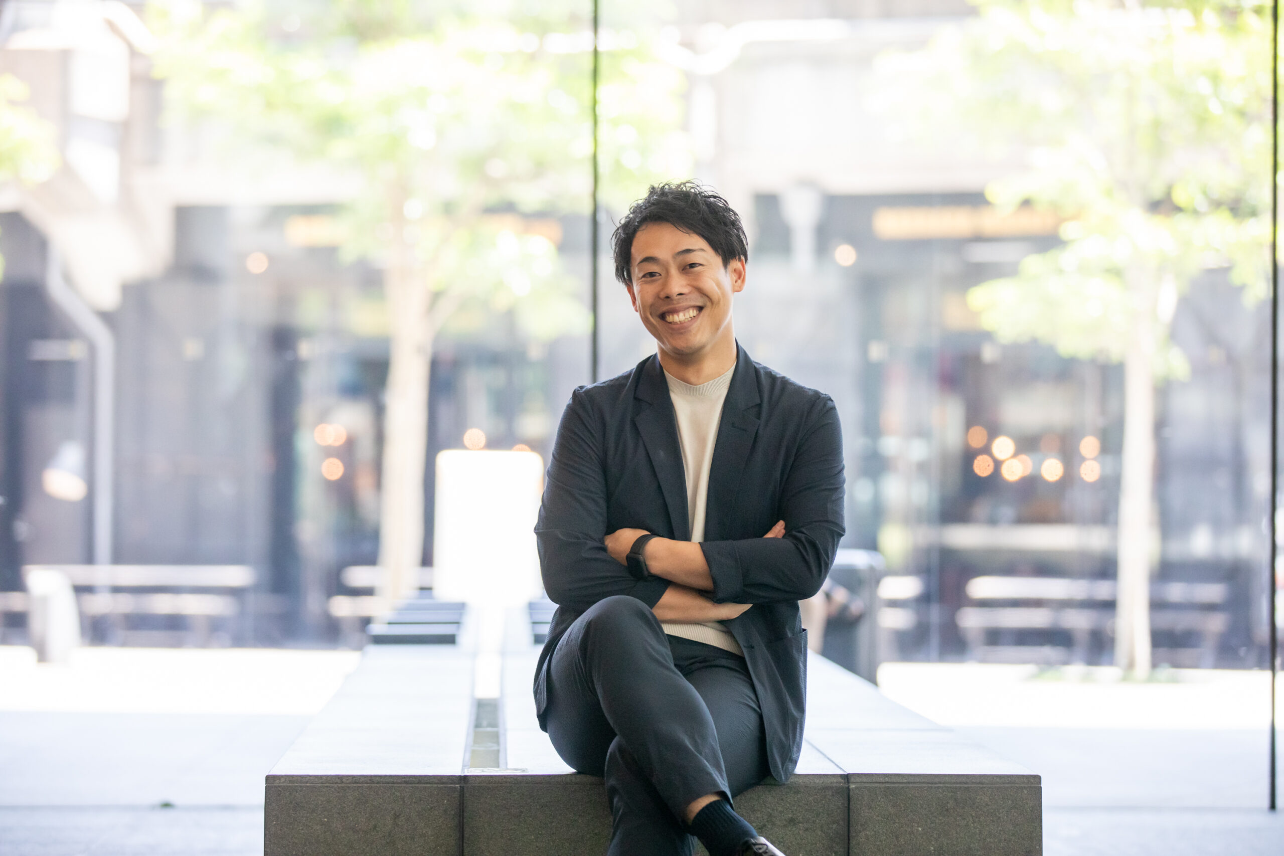 受講3ヶ月の間に、海外移住が「希望」から実現可能な「目標」へ。 | 英語コーチングならプログリット【公式】