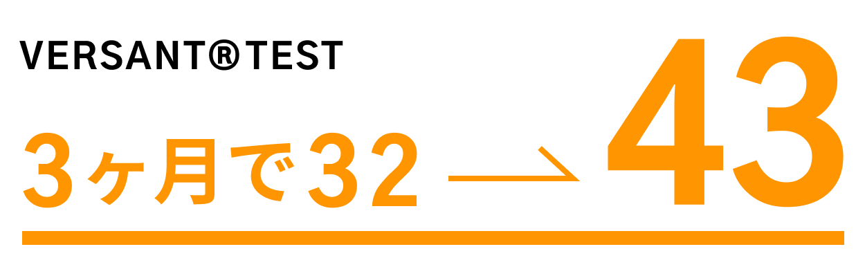 【公式】プログリット(PROGRIT) | 身についたのは英語力と学習習慣。受講後にMBAも取得しました。 短期集中の英語コーチング 短期で ...